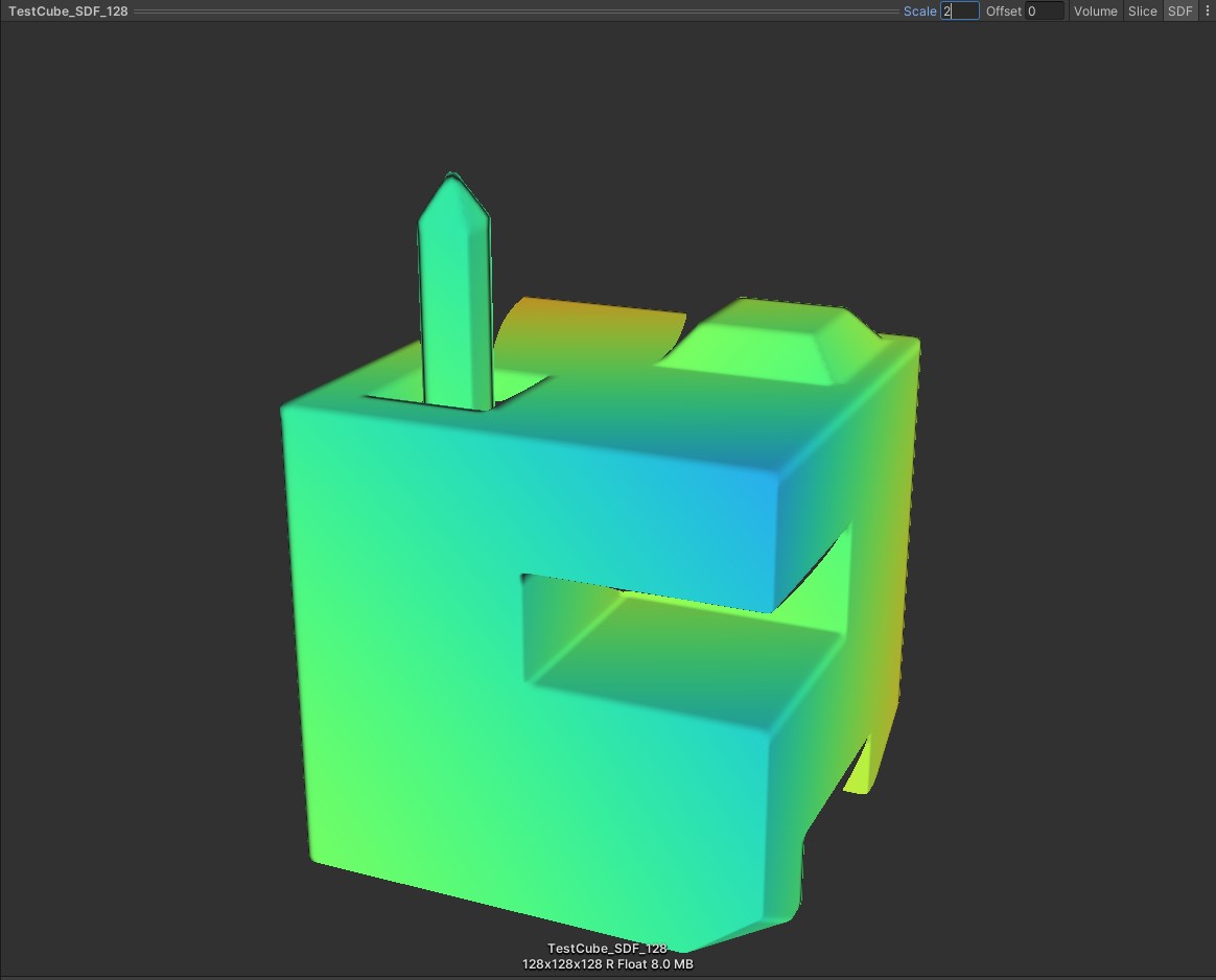 Unity SDF Generator – Part 1 – Matei Giurgiu