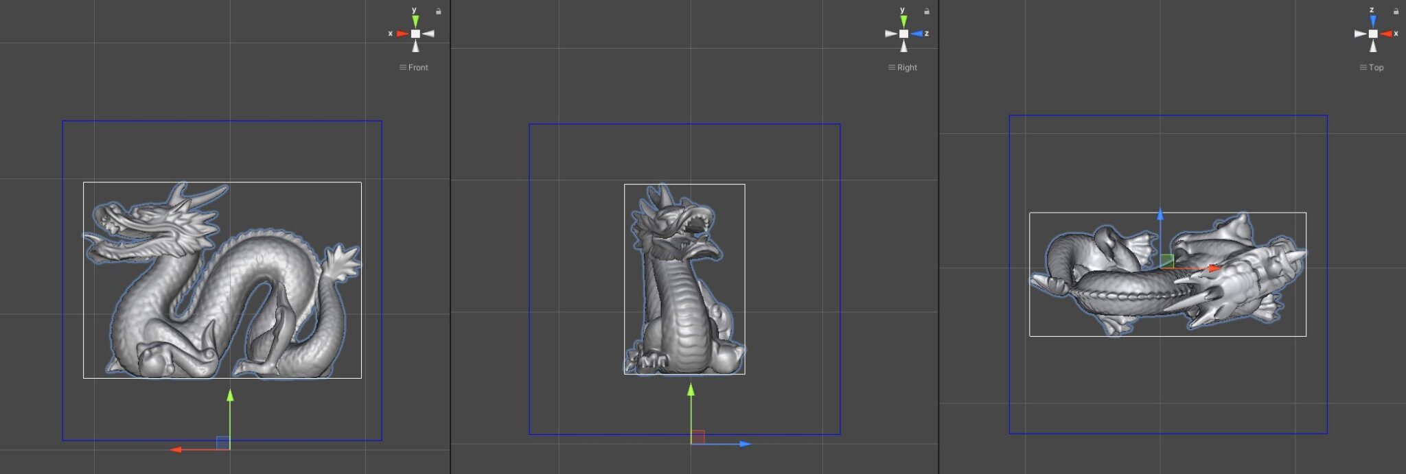Unity SDF Generator – Part 1 – Matei Giurgiu