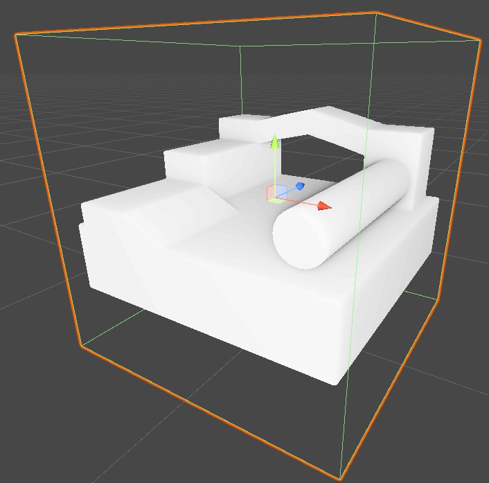 Unity SDF Generator – Part 2 – Matei Giurgiu