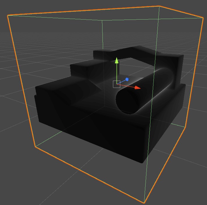 Unity SDF Generator – Part 2 – Matei Giurgiu